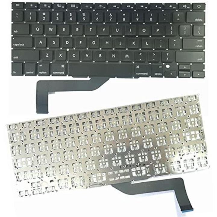 Apple Macbook Pro A1398 US Laptop Keyboard - Ok Computer Plus