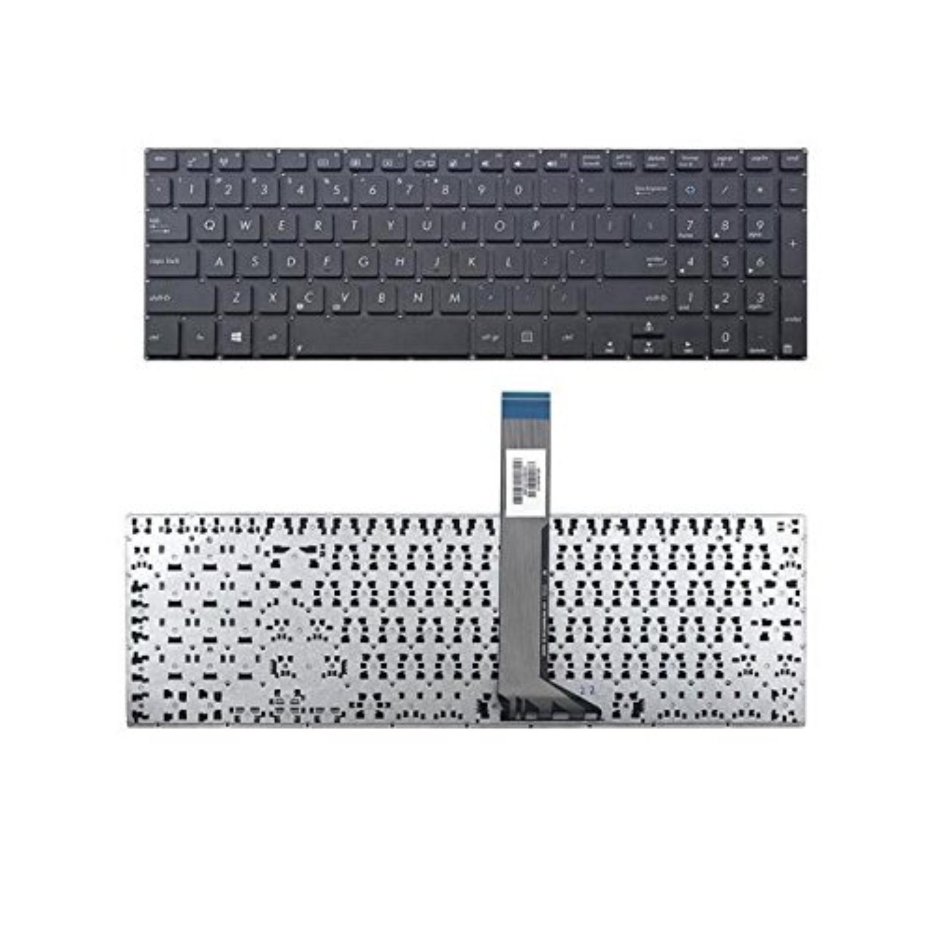 Asus V551L US Keyboard - Ok Computer Plus